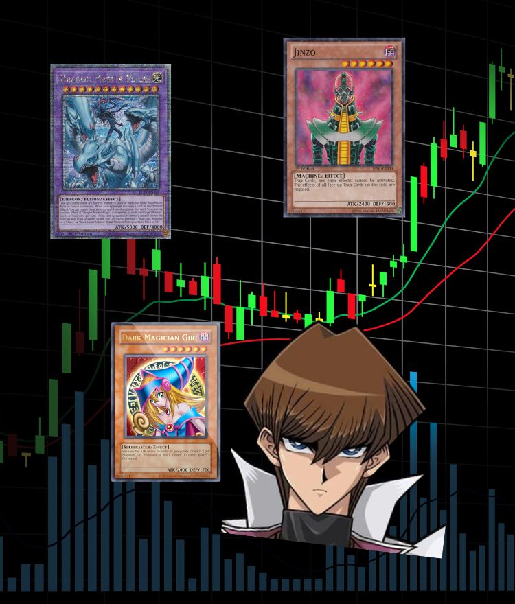 how to tell if yu gi oh cards are rare
