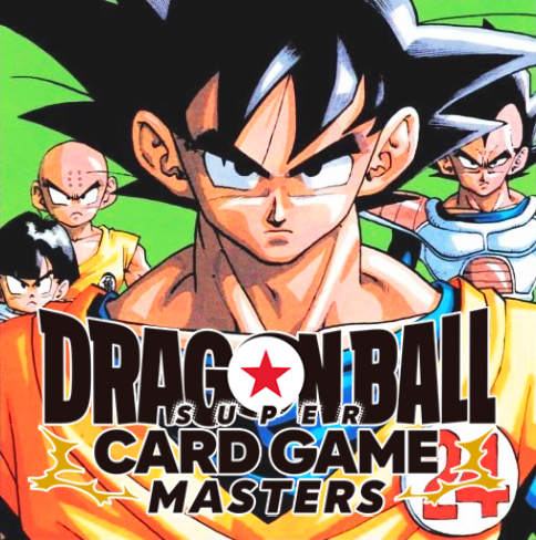 Dragon Ball Super TCG Masters Zenkai B26 Series EX Set 09 Booster Box – Cherry Collectables