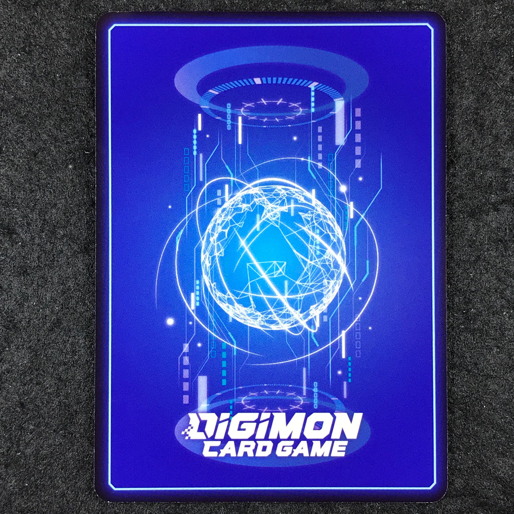 [SP] HerculesKabuterimon ACE EX8-044 - Special Rare (SP) EX08 Chain of – Cherry Collectables