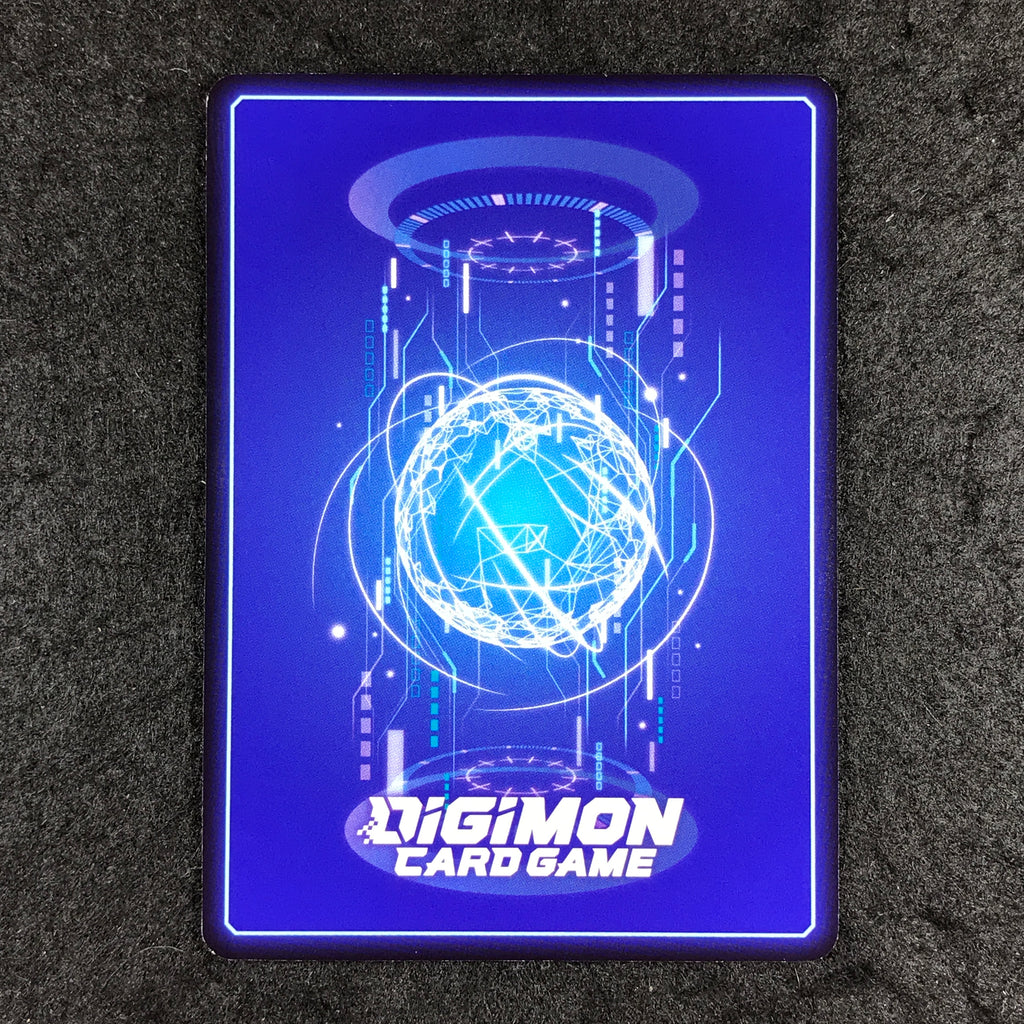 [SP] Beelstarmon Ace EX7-030 - Alternate Art SP Short Print EX07 Digim – Cherry Collectables