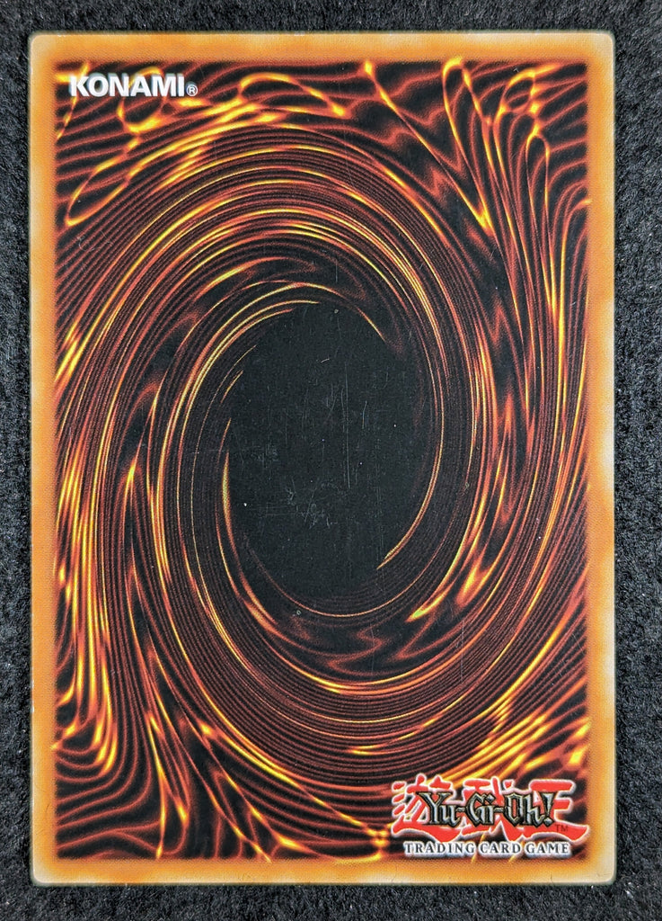 Ultimate Rare Ring Of Destruction - Dpkb-en036 - Duelist Pack Kaiba – Cherry Collectables