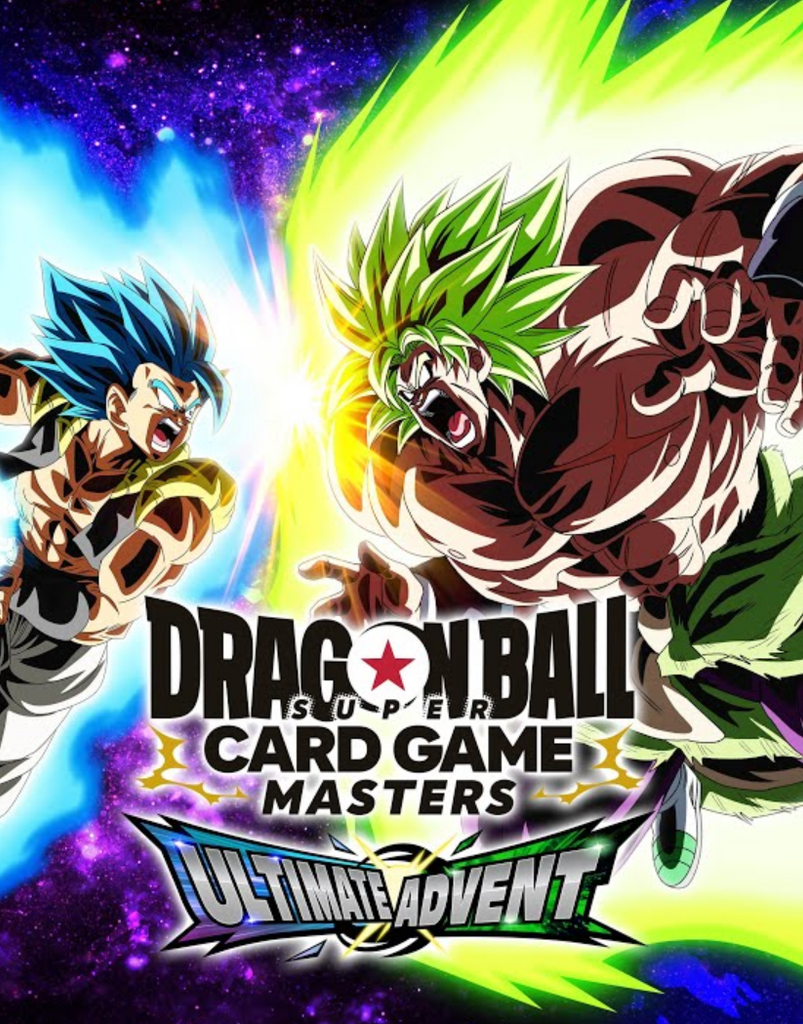 Dragon Ball Super Tcg Masters [B26] Zenkai Series EX SET 09 - Booster Pack – Cherry Collectables