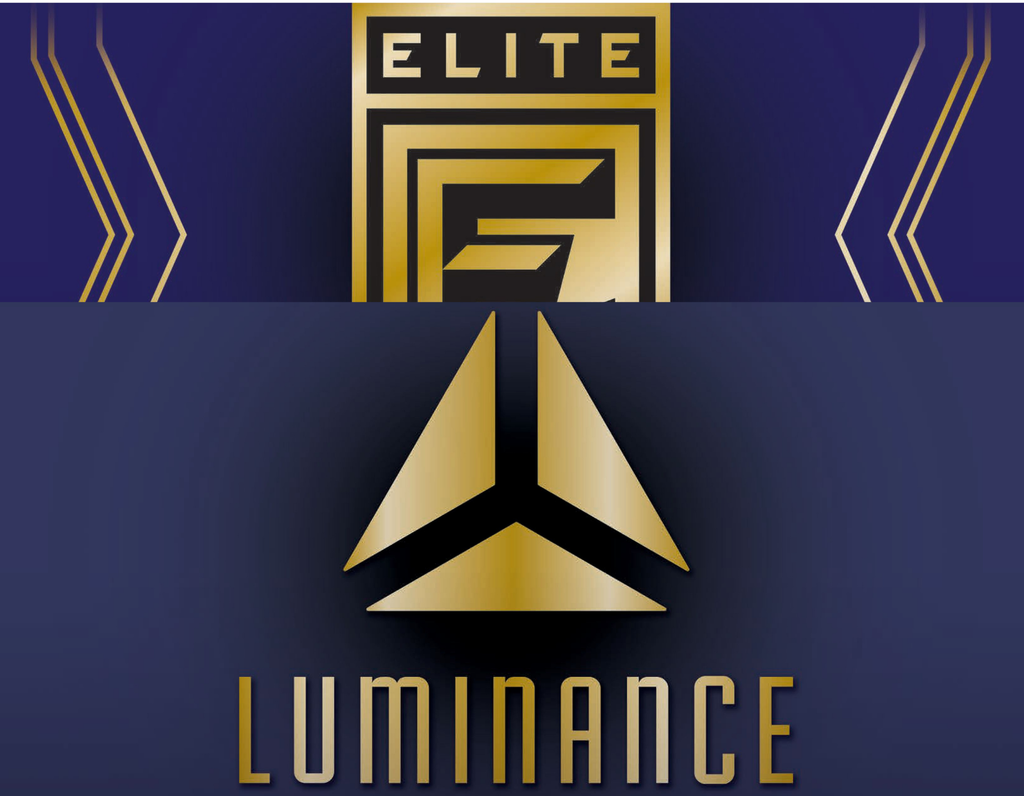 2025 Football 2-Box Opening ft. Elite + Luminance #29277 - Team Based – Cherry Collectables