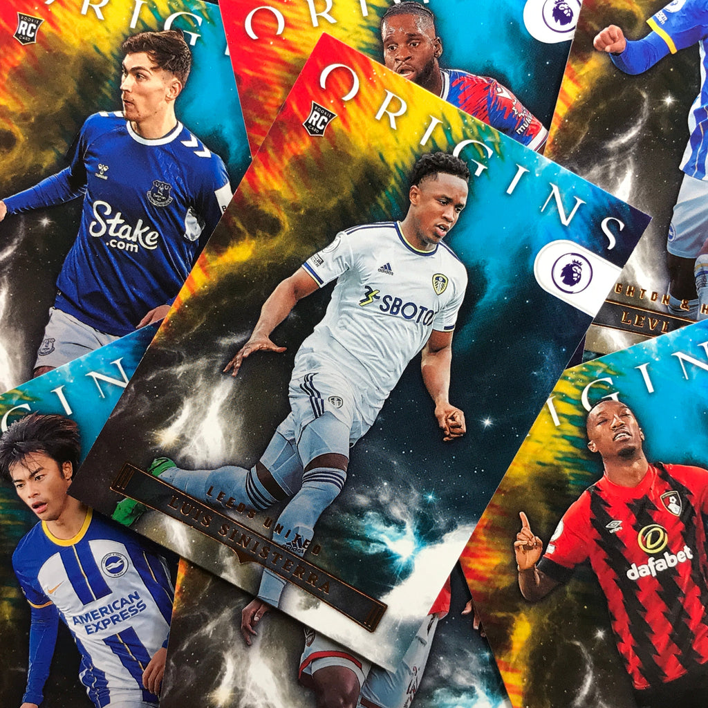 2022-23 Chronicles Epl Heung-min Son Origins Base Bronze No 99 – Cherry Collectables