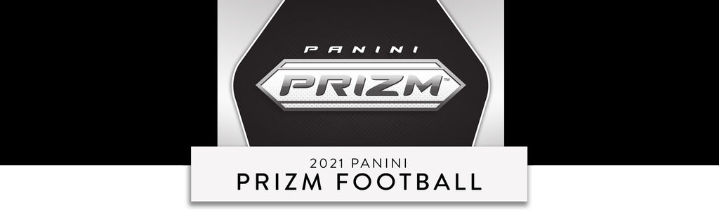 2021 Panini Prizm Football – Cherry Collectables
