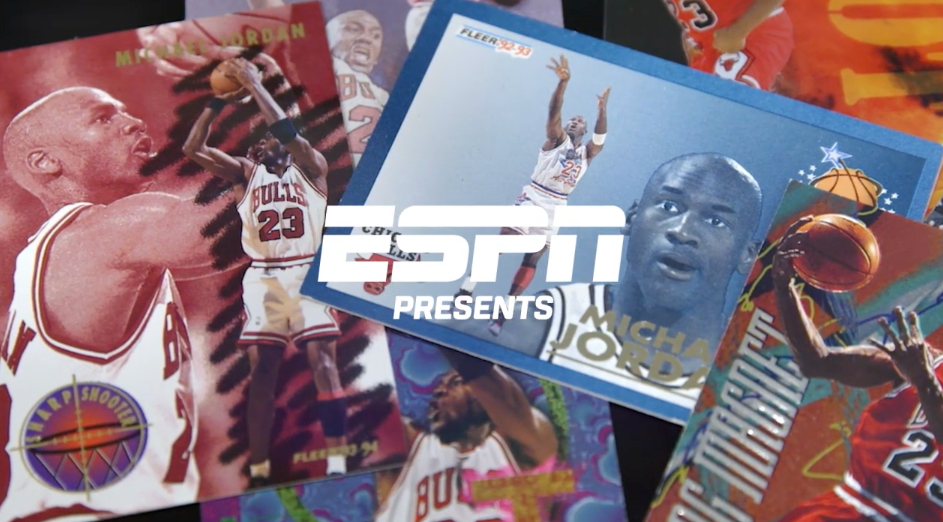 Australian Cardboard Addicts Talk Sports Cards On ESPN – Cherry ...