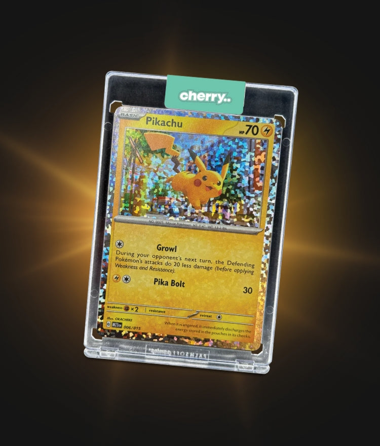 Why Cherry Mint Is the Gift Pokémon Collectors Didn't Know They Needed ...
