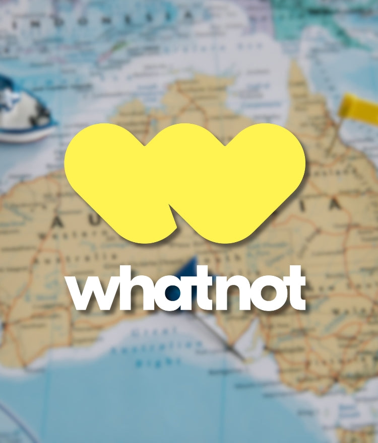 Whatnot Launches in Australia: A Game-Changer for Sellers and Collecto ...