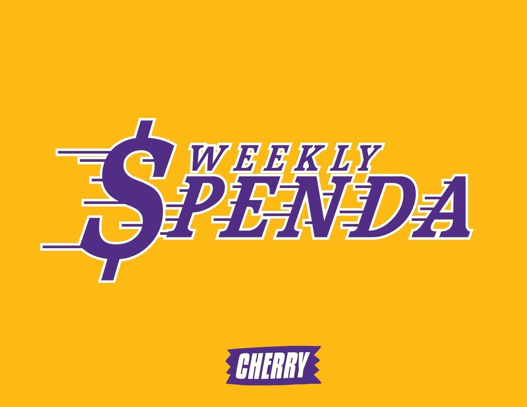 Weekly Spenda - Weekly NBA Break #26043 - Random Team - Feb 24 (4pm ...