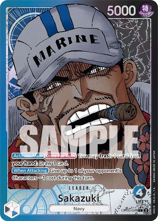 OP04-100 - Capone"Gang"Bege (Alternate Art) R OP-04 Kingdoms of ...