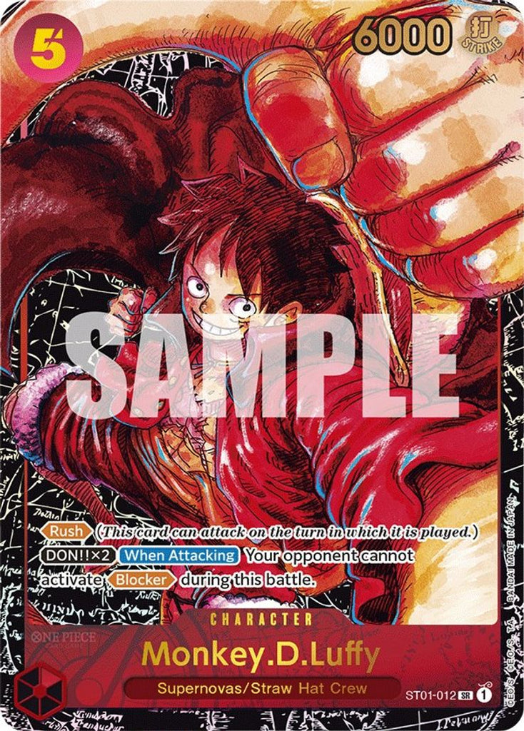 OP04-100 - Capone"Gang"Bege (Alternate Art) R OP-04 Kingdoms of ...