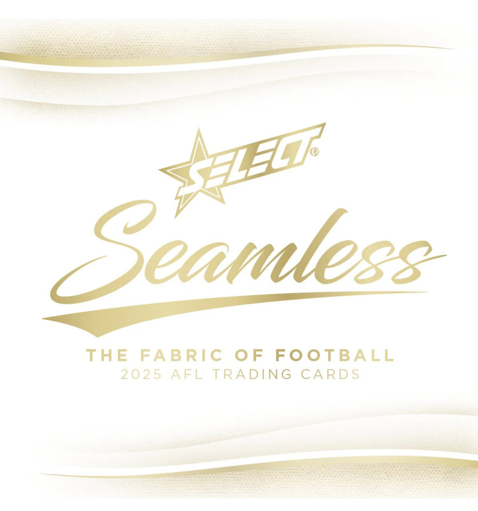 2026 Select AFL Seamless 3 Box Opening - #31503・Team Based - Release D ...