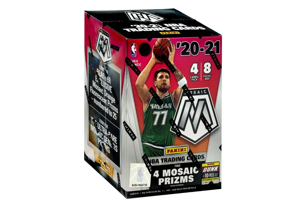 Best Value NBA Trading Card Box Breaks | Melbourne CBD – Cherry ...