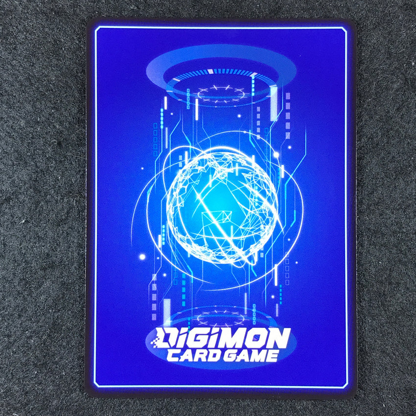 (B) TEXTURED FOIL Mastemon Ace - EX6-029 - SP Infernal Ascension – Cherry Collectables