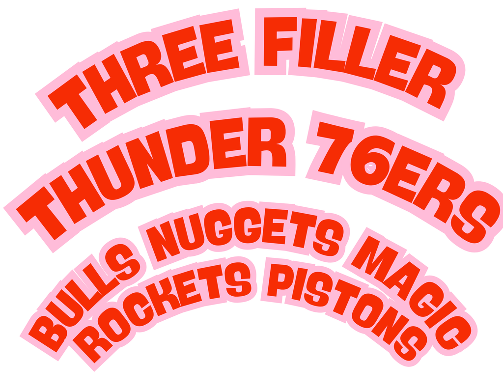 THREE CASE FILLER 1 PACK Opening - #31916・Random Team (Mar 31 4pm ...