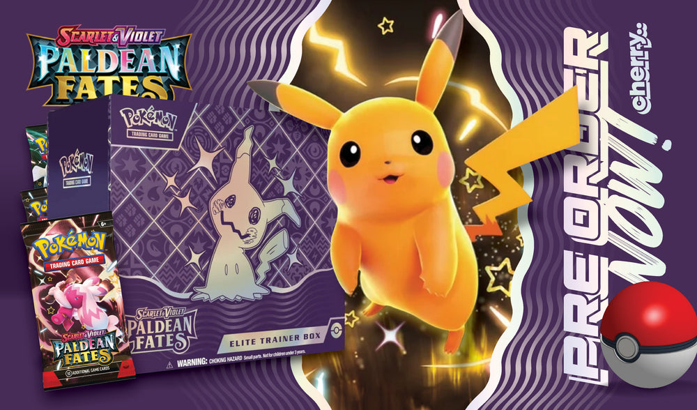 Official Panini NBA, Pokemon, YuGiOh! & Magic Trading Cards | Melb CBD ...