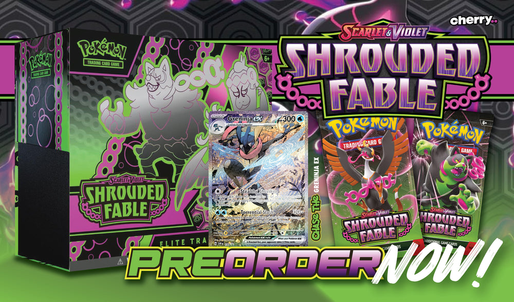 Official Panini NBA, Pokemon, YuGiOh! & Magic Trading Cards | Melb CBD ...
