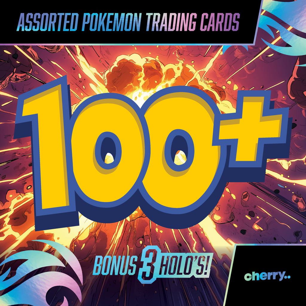 Pokemon TCG Random Assorted Lot | Authentic | Best Value | Starter Set ...