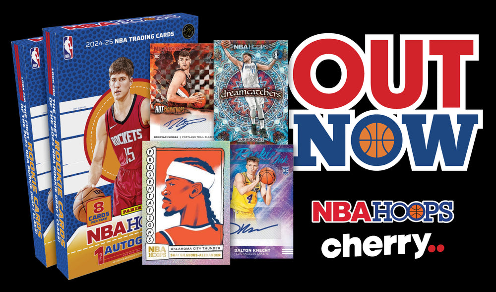 Official Panini NBA, Pokemon, YuGiOh! & Magic Trading Cards | Melb CBD ...