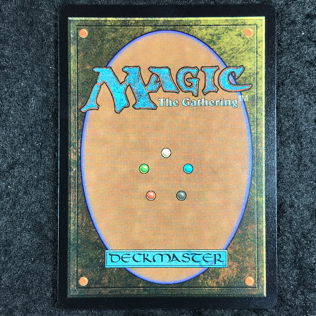 BORDERLESS RAISED FOIL Chatterfang, Squirrel General - #95 - Mythic Bl ...
