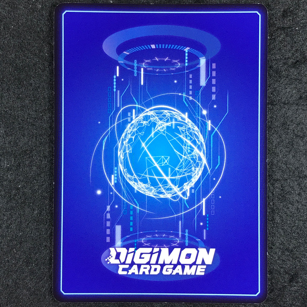 SPECIAL RARE Alternate Art Magnaangemon Ace BT14-037 - SP BT15 Exceed – Cherry Collectables