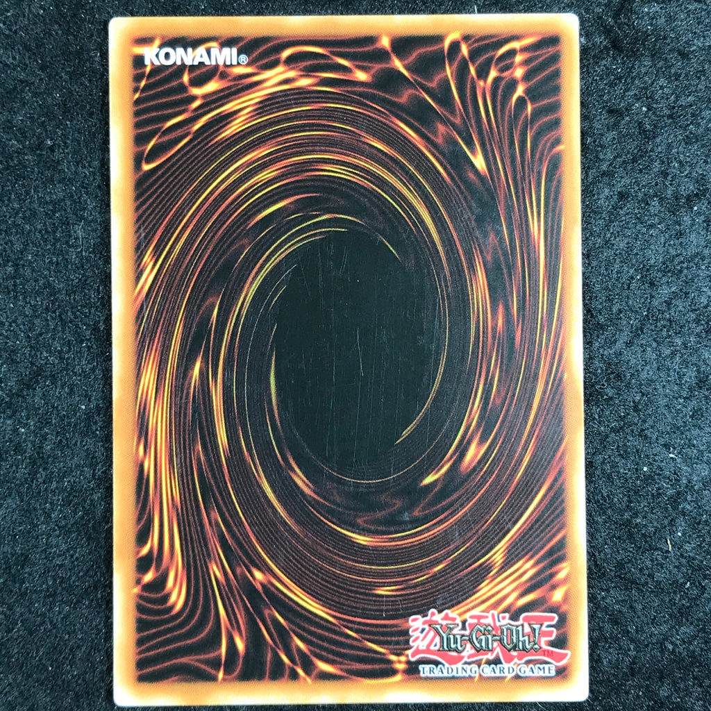Thunder King Rai-Oh - TU08-EN000 - Ultimate Rare (A) – Cherry Collectables