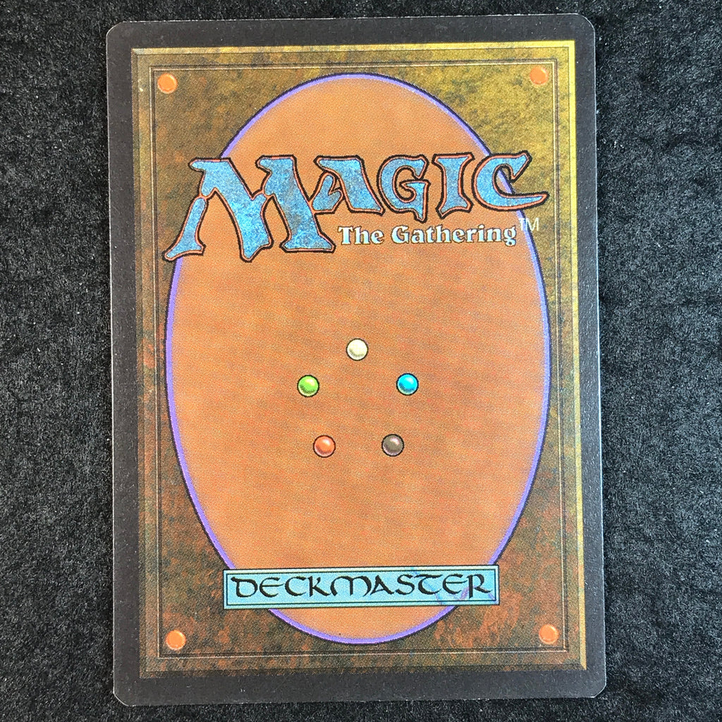 Fork - Rare - 1994 Magic the Gathering Revised Edition – Cherry ...