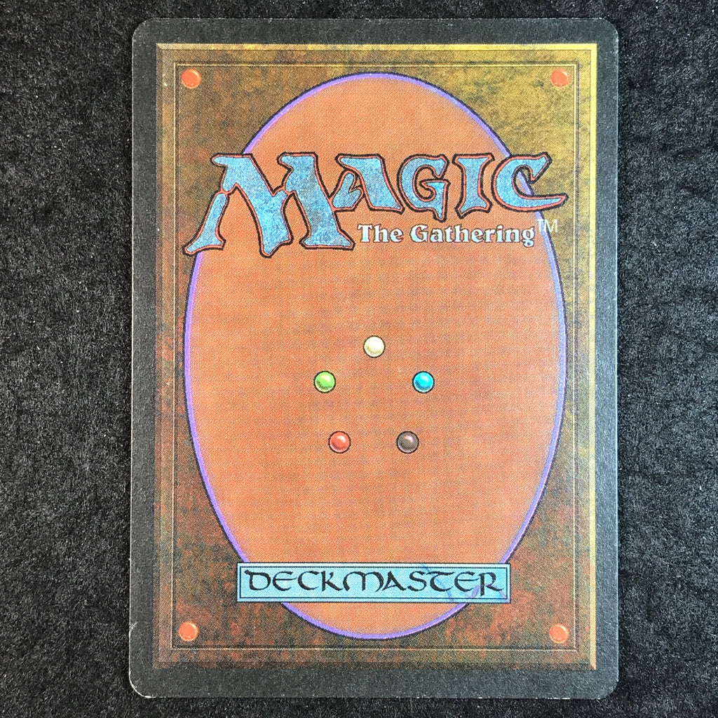 Gabriel Angelfire - Rare - 1994 Magic the Gathering Legends – Cherry ...