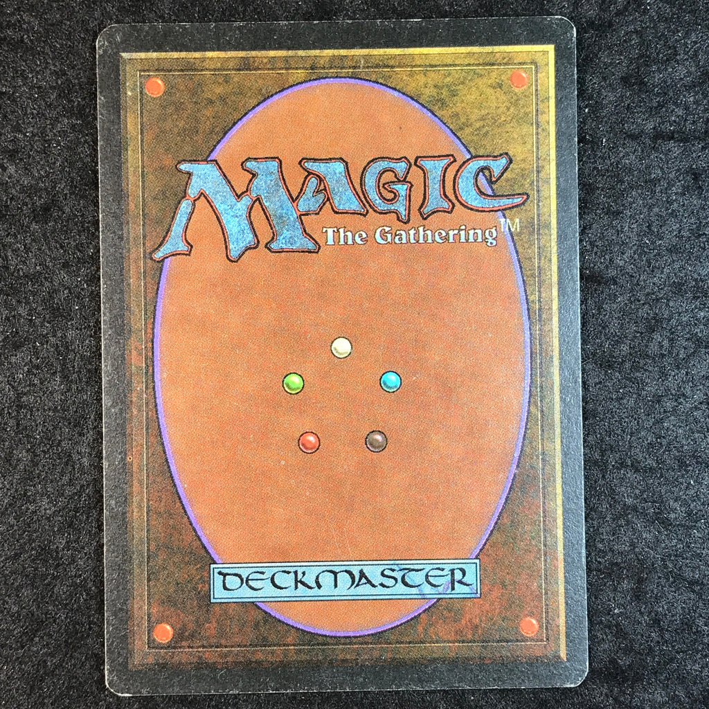 Lady Evangela - Rare - 1994 Magic the Gathering Legends – Cherry ...