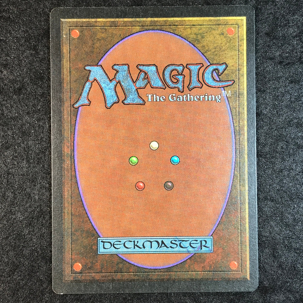 Tetsuo Umezawa - Rare - 1994 Magic the Gathering Legends – Cherry ...