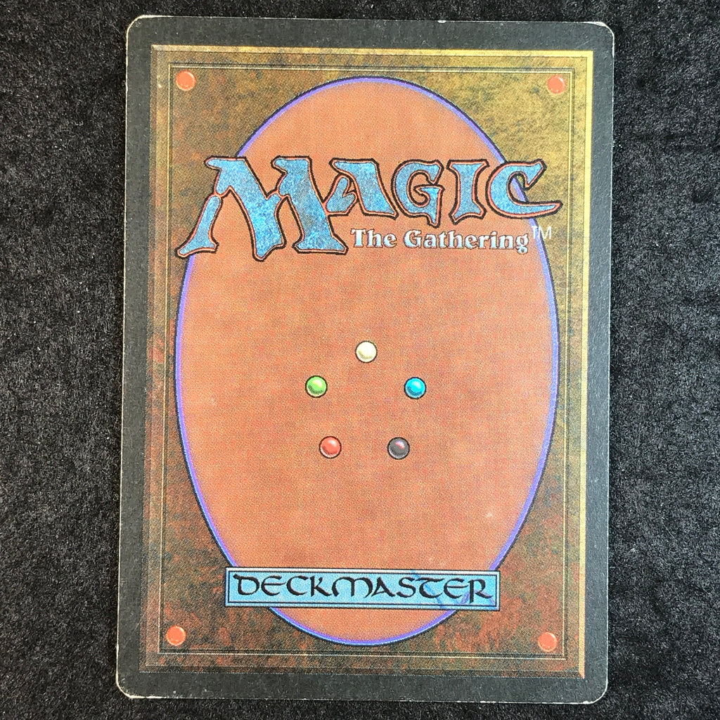 Maze of Ith - Uncommon - 1994 Magic the Gathering The Dark – Cherry ...