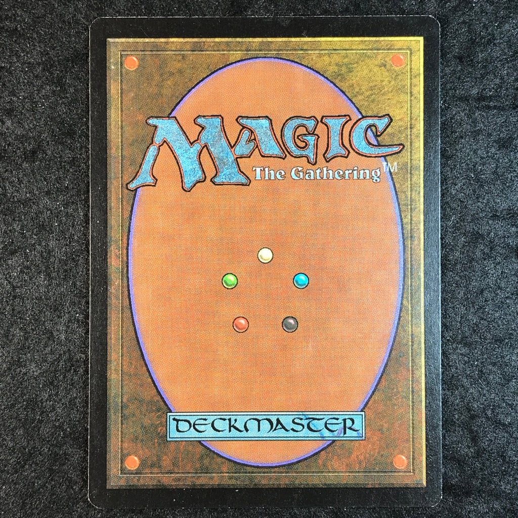 (A) Swamp - APAC Asia Pacific Lands Blue Pack Promo – Cherry Collectables