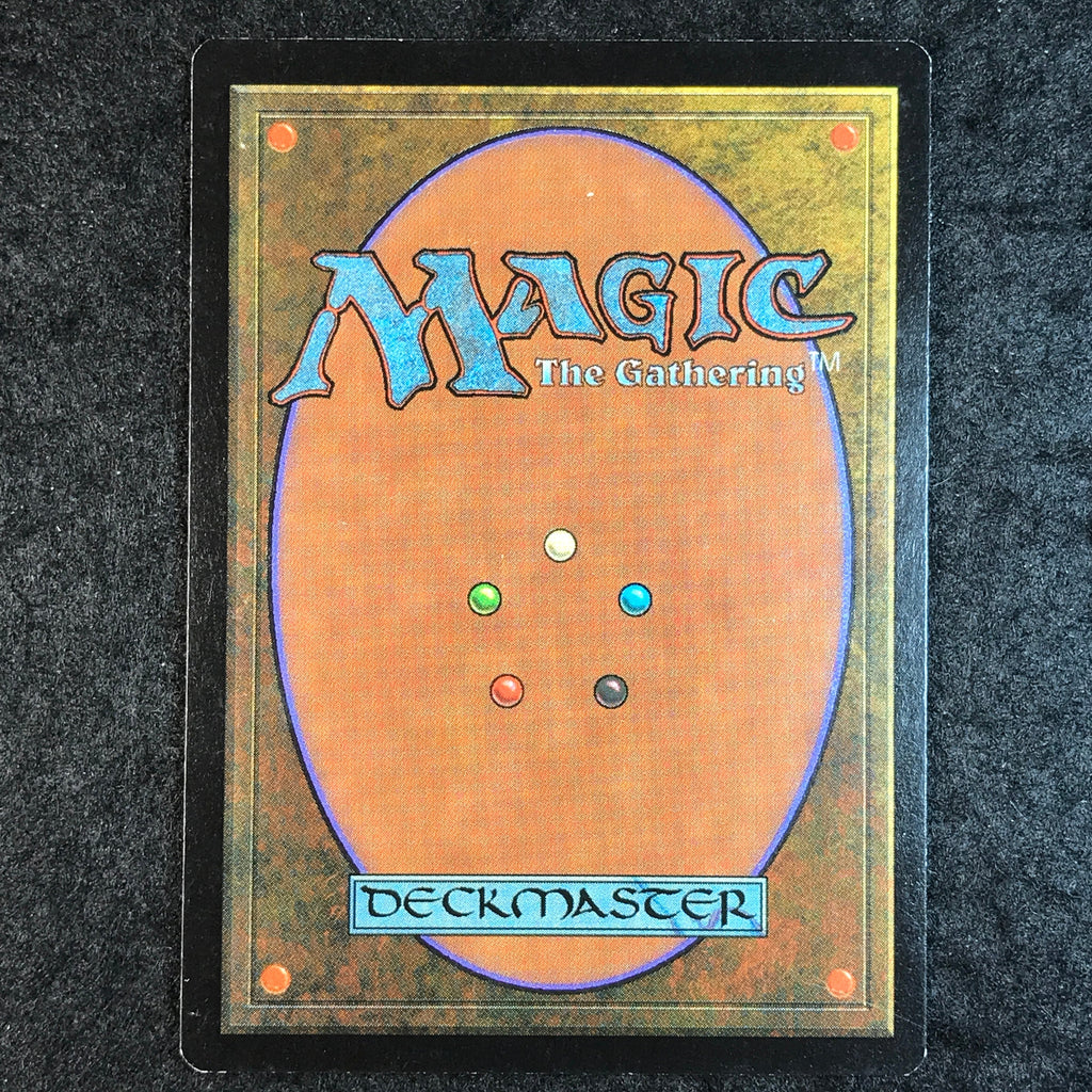 (B) Swamp - APAC Asia Pacific Lands Blue Pack Promo – Cherry Collectables