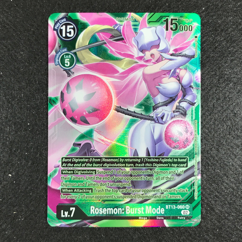 10 Most Expensive Digimon Cards You Can Buy - Rarest.org