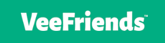 VeeFriends - Exclusive Kindred Kangaroo Super Sticker Pack – Cherry ...