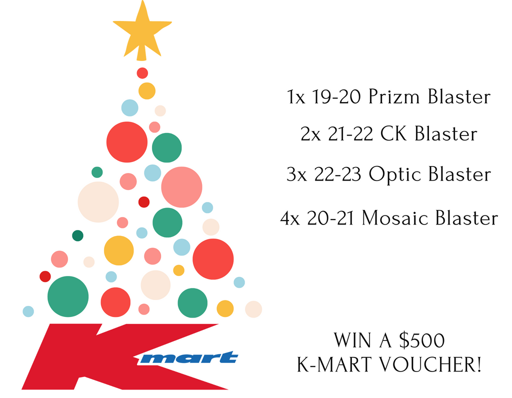 Best Value NBA Trading Card Box Breaks | Melbourne CBD – Cherry ...