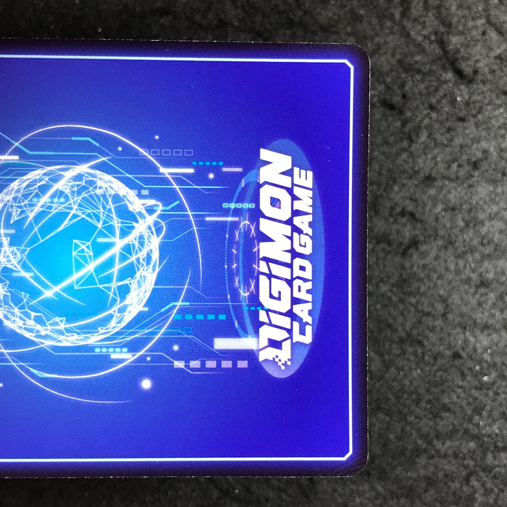 Omnimon BT13-102 - Rare Pull BT21 World Convergence [ 077/350 ...