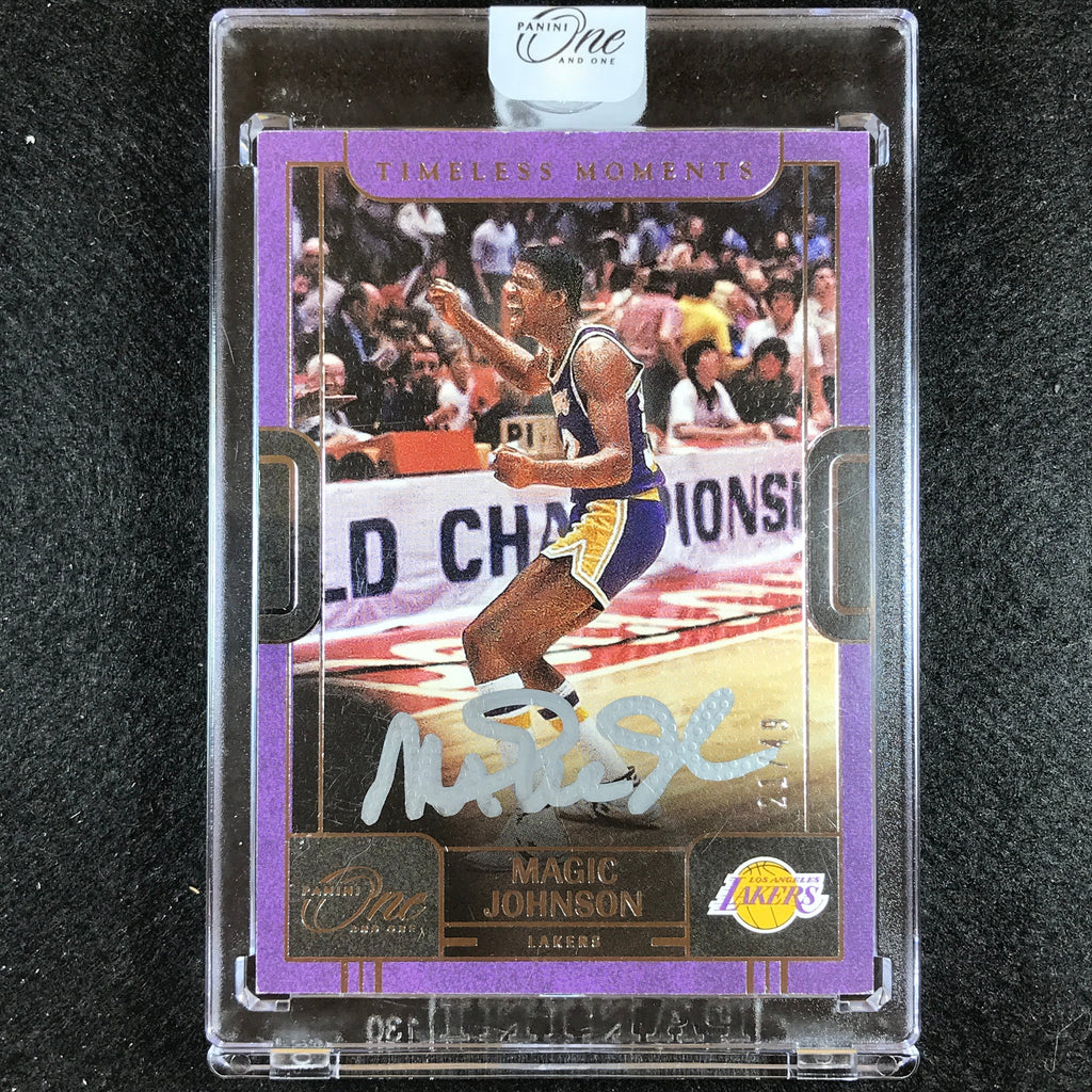 NBA Single – Cherry Collectables