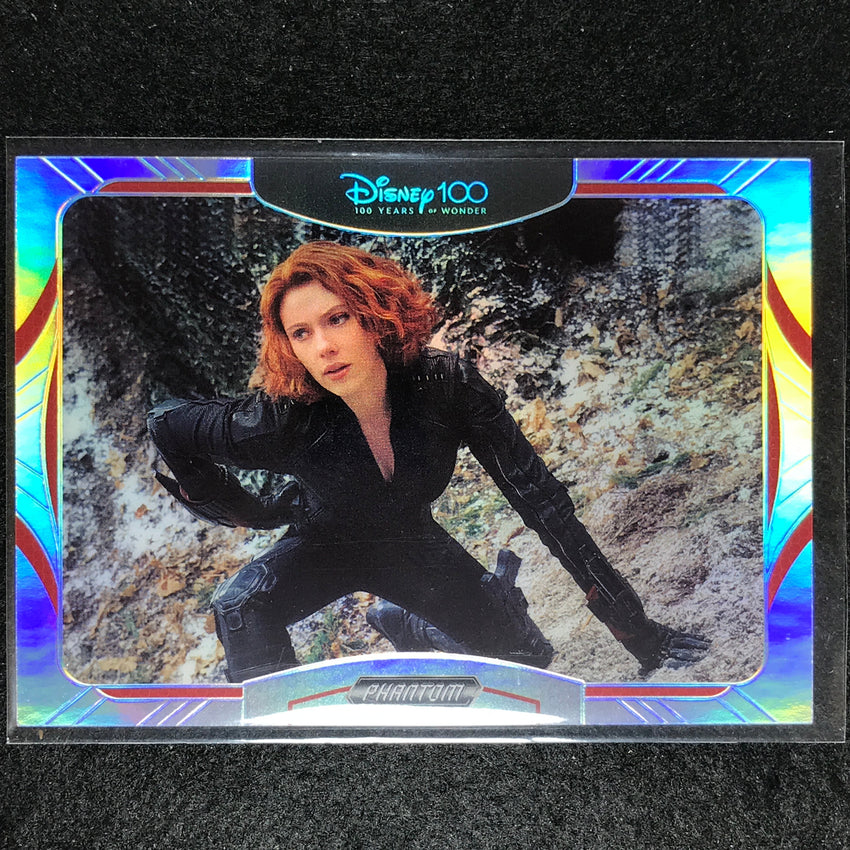 2023 Disney 100 Phantom Marvel AVENGERS: AGE OF ULTRON Final Frames #3 ...
