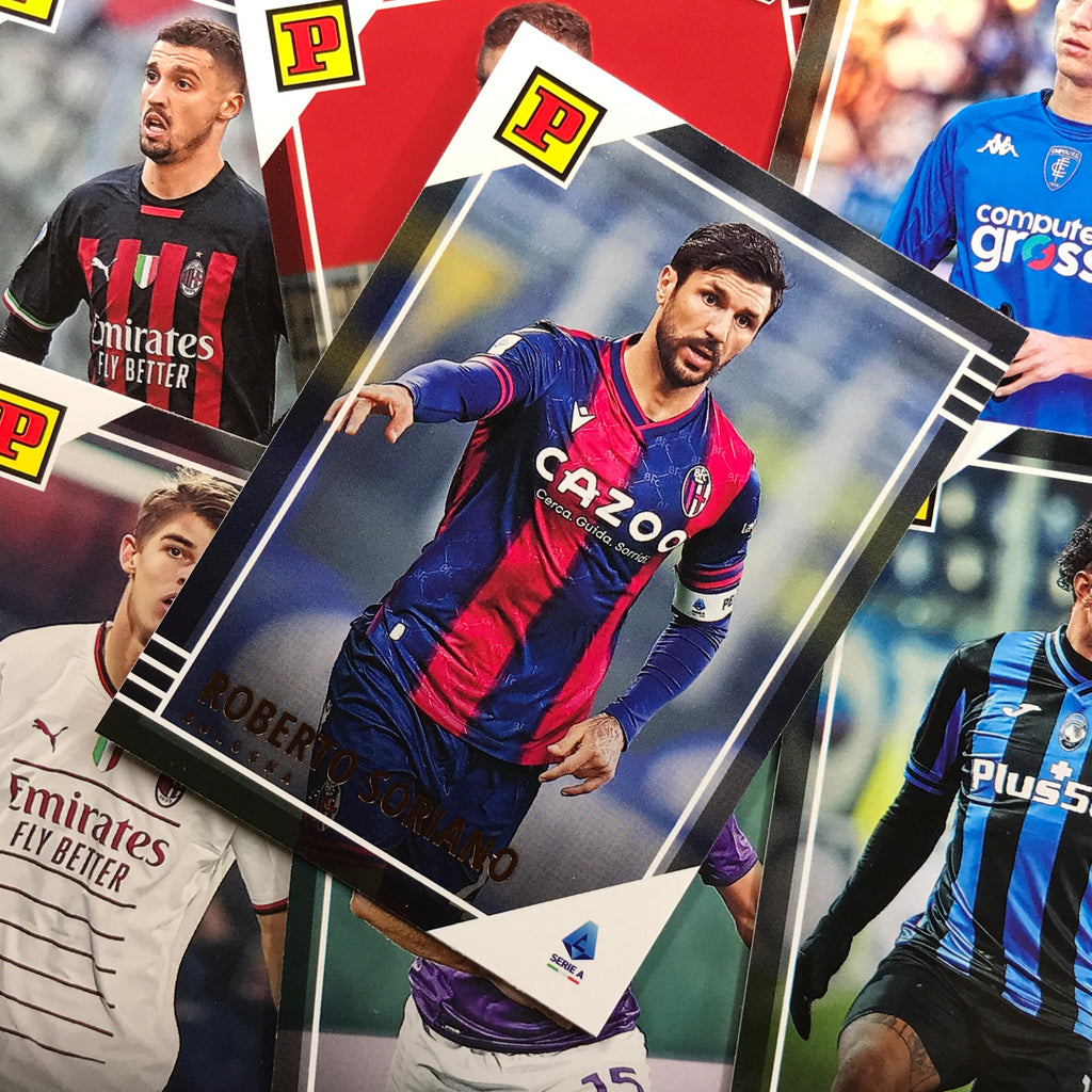 2022-23 Chronicles Serie A FILIP KOSTIC Base Set Panini Base Bronze #3 ...