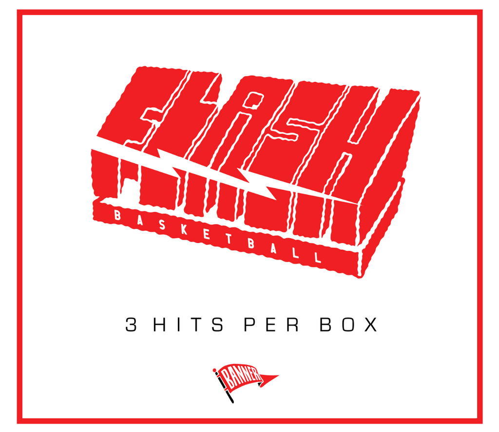 FLASH Basketball Trading Card 15-Piece Bundle Box – Cherry Collectables