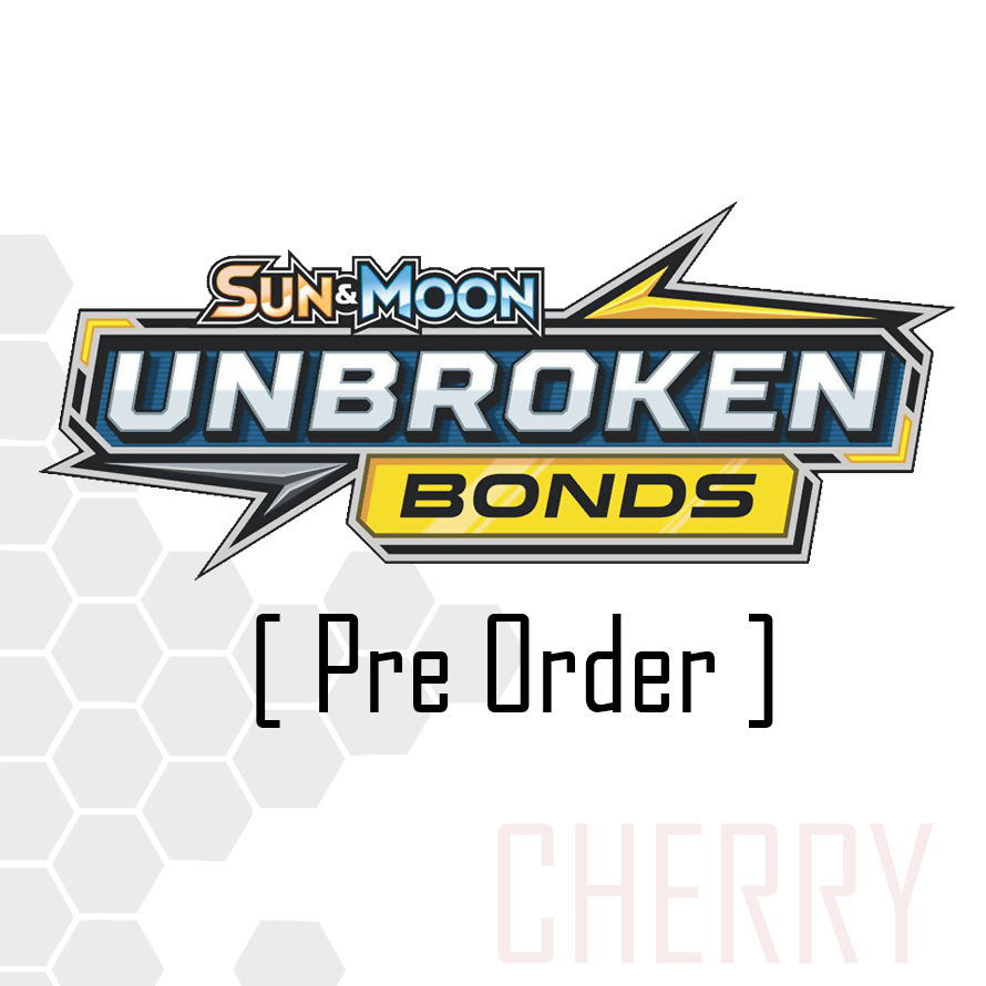 Pokemon Tcg Sun And Moon Unbroken Bonds Theme Deck - Mewtwo – Cherry ...